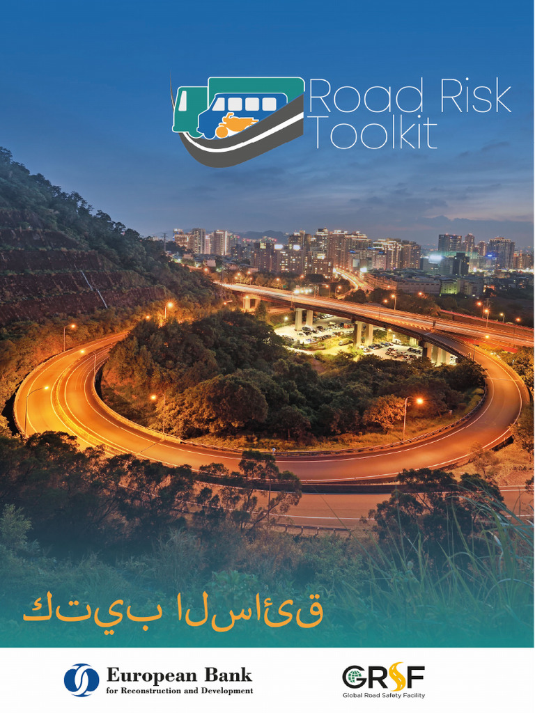 Driver Handbook AR | PDF