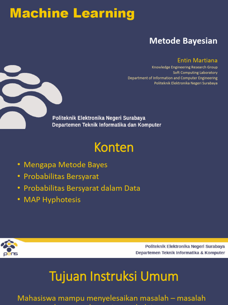 Bayesian | PDF
