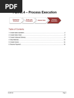 Create & Print Bill of Lading in SAP | PDF