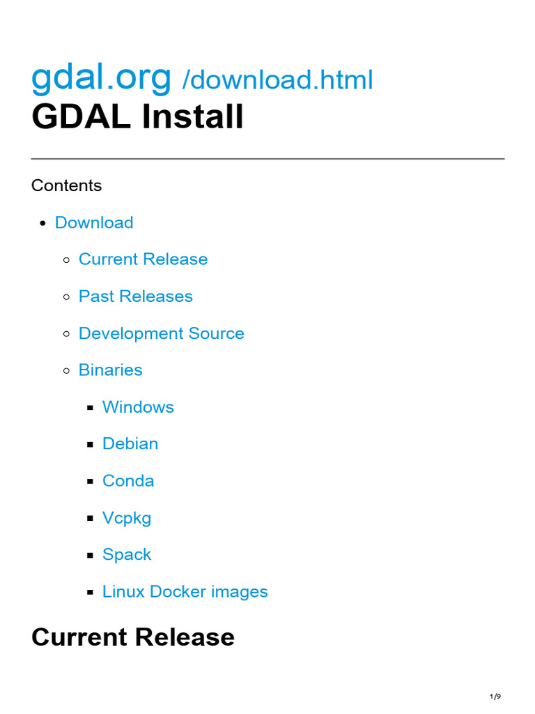 Download | PDF | Microsoft Windows | Software Repository