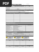 Operaciones Simultaneas - SIMOPS | PDF | Planificación