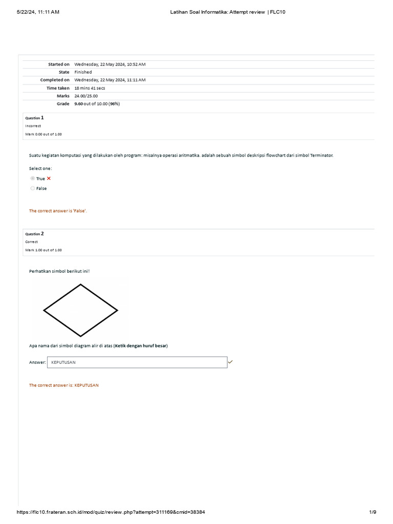 Laps Tik Hdanak | PDF | Komputer