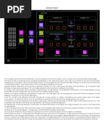 CBM-400 Datasheet 044 Web | PDF | Computer Network | Modem