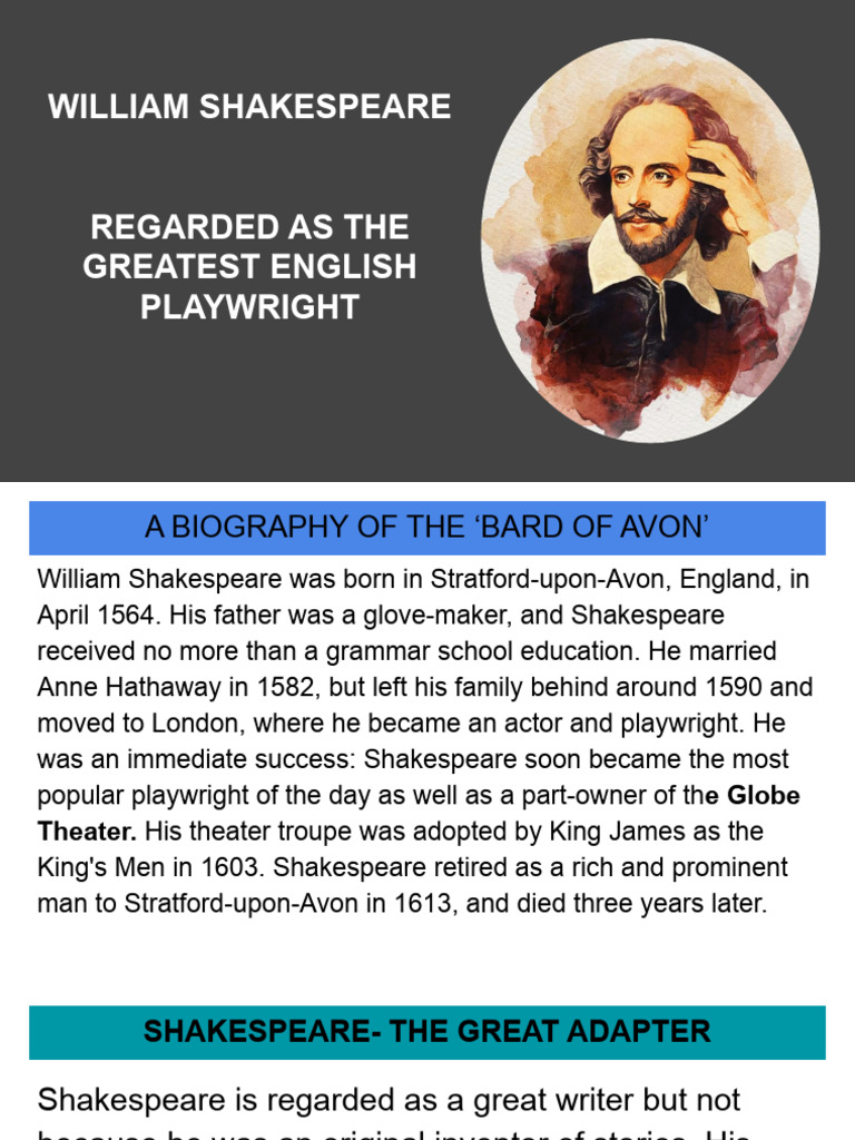 Twelfth Night Introduction and Act 1 Scenes 1-4 | PDF | Twelfth Night ...