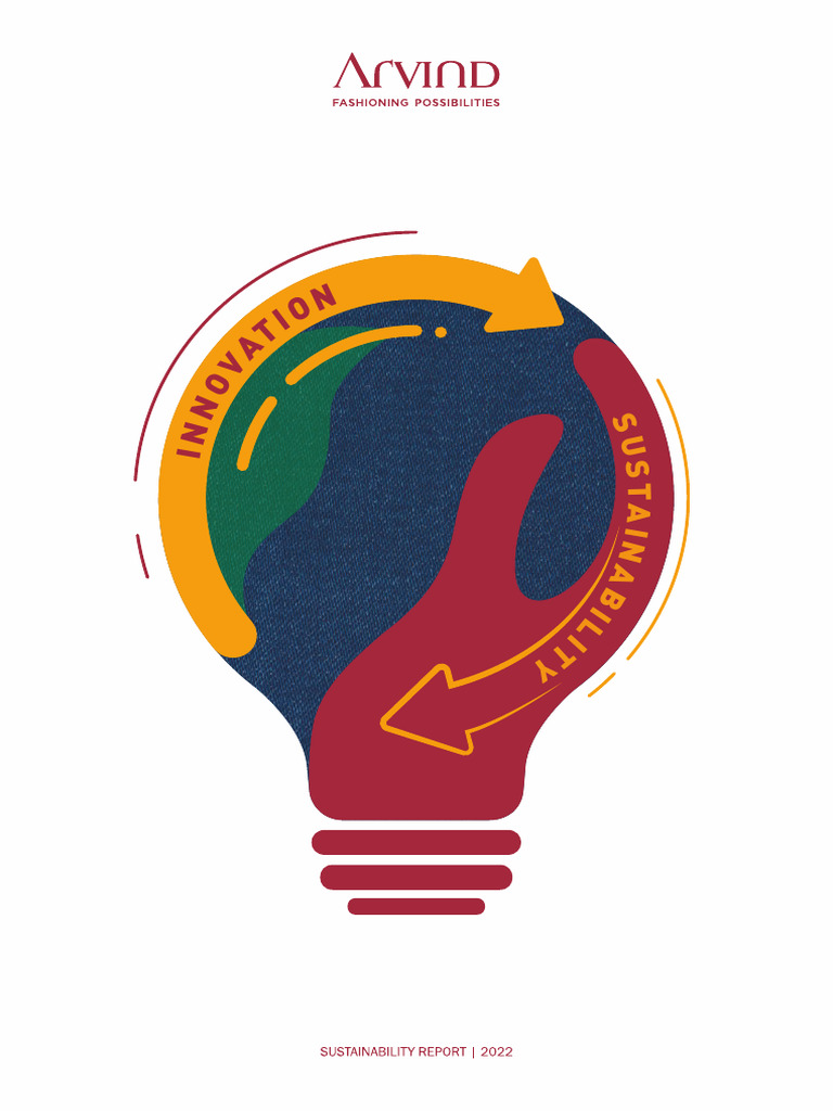 Arvind SR 22 | PDF | Textiles | Governance