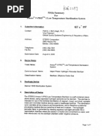 THE VPRO MAX 2 STERILIZER WORK INSTRUCTIONSpdf | PDF | Sterilization ...
