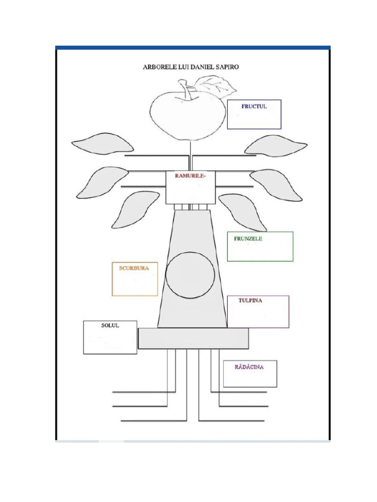 Arborele Lui Sapiro | PDF