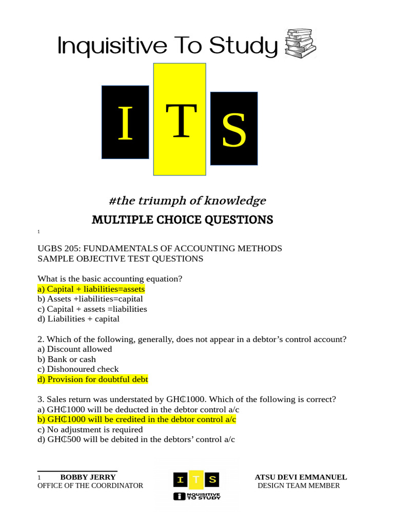 Its Accounting Set 1 Download Free Pdf Debits And Credits Banks