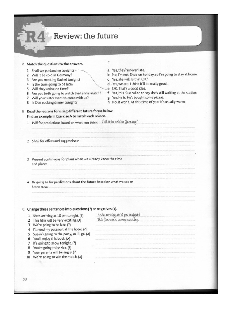 Review The Future | PDF