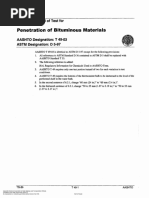 AASHTO T27 (2020) - Sieve Analysis of Fine and Coarse Aggregates | PDF ...