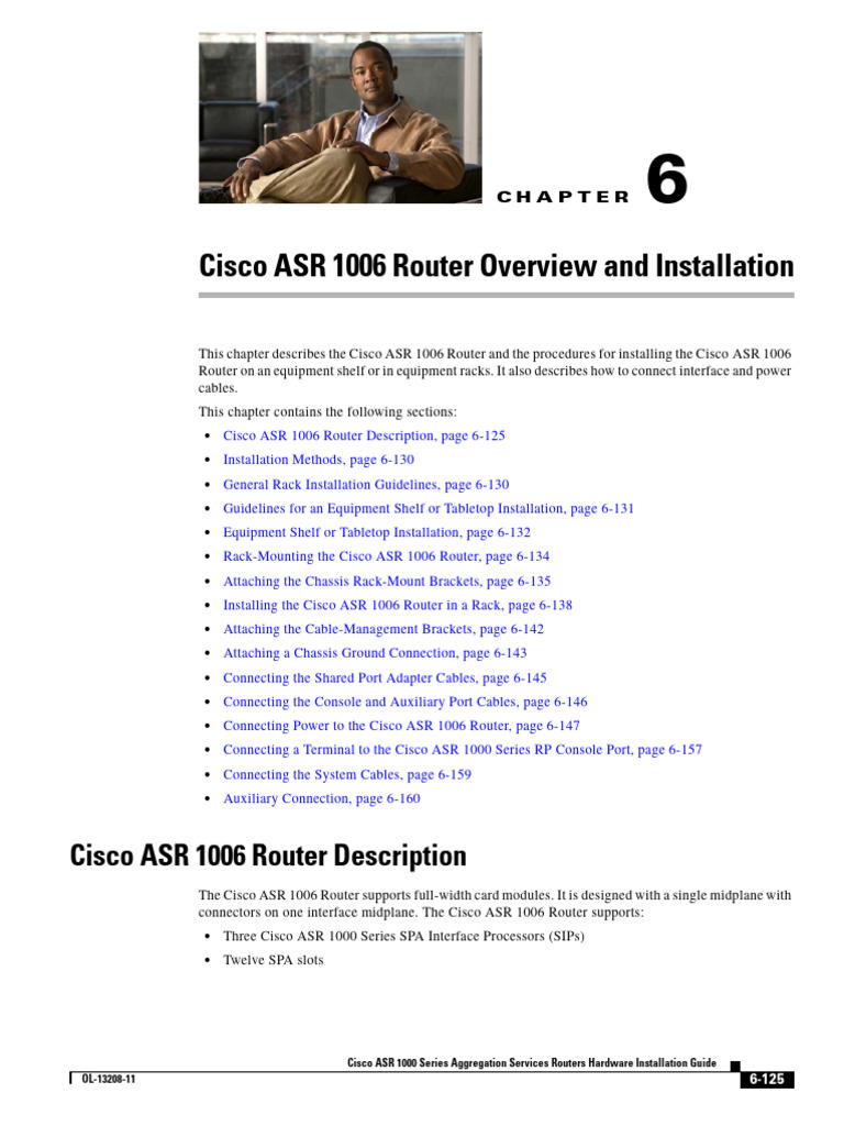 Asr 1006 | PDF | Power Supply | Electronics