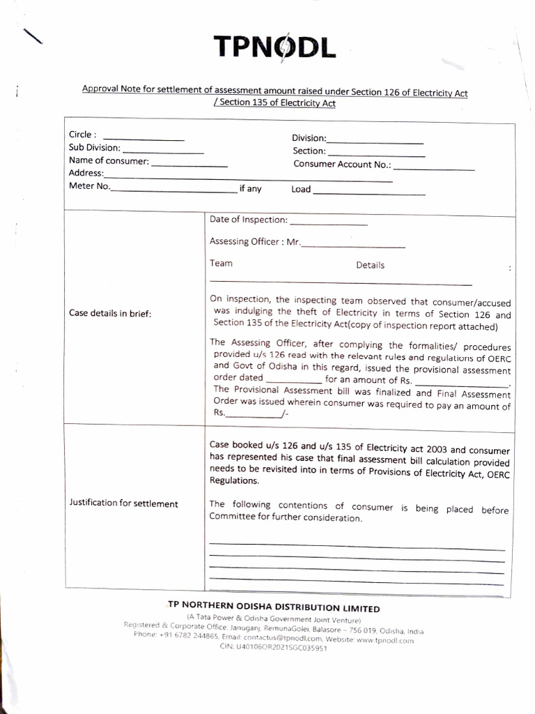 Reassessment | Download Free PDF | Government | Justice