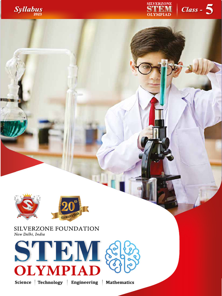 Assets File Syl Sam Papers Stem 5 | PDF | Planets | Orbit