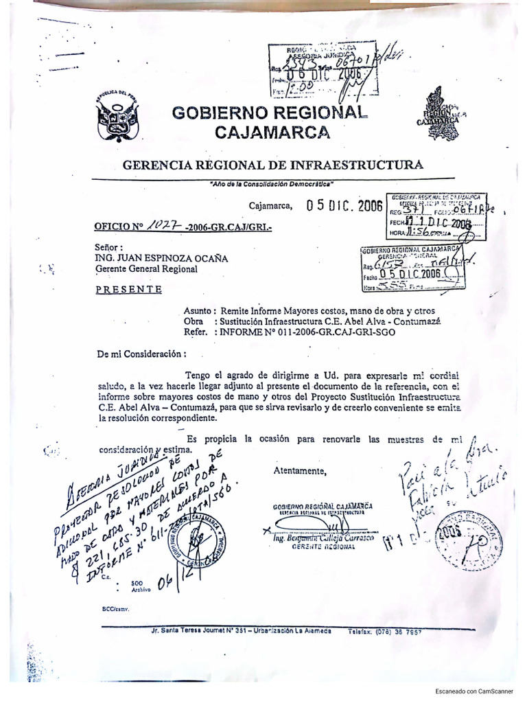 expediente administrativo (1) | PDF