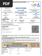 FDOT Curb and Gutter Specifications | PDF | Road Surface | Infrastructure