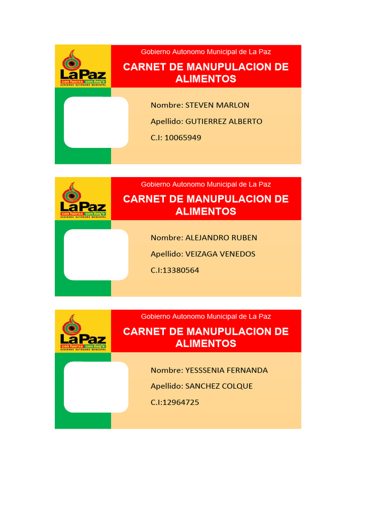CARNETS DE MANIPULACION.. | PDF