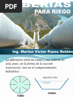 Ficha Tecnica Tubo PVC 160 MM SN2 ISO 4435 TIGRE | PDF