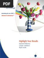 Vitek 2 Compact Brochure | PDF | Antibiotics | Antimicrobial Resistance