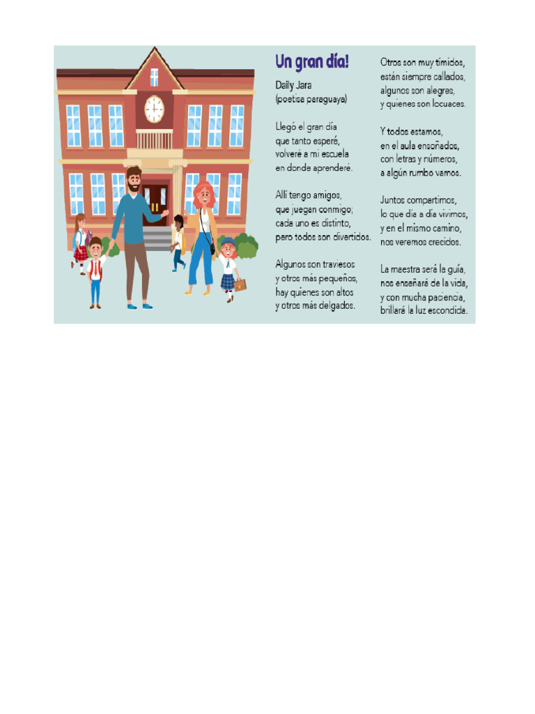 Compilados de Textos 2.° Unidad I | PDF