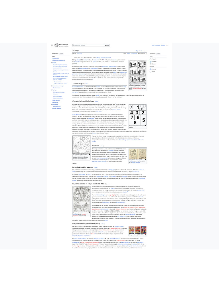 WWW Google | PDF | Manga | Anime y manga