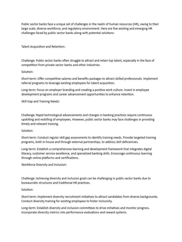 Module 19 | PDF | Employee Retention | Human Resource Management