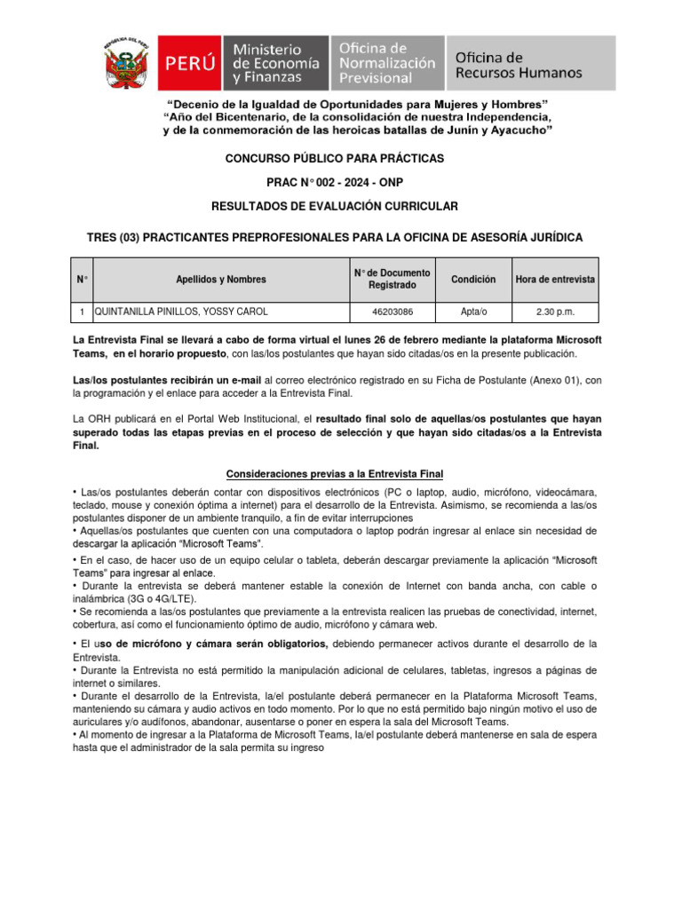 Res. Ev. Curricular - PRACT 002[R][R][R] | PDF | Internet | Microsoft