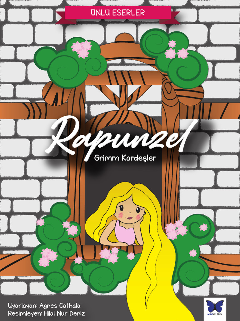 RAPUNZEL | PDF