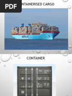 Weathering Certificate and Vanning Certificate | PDF