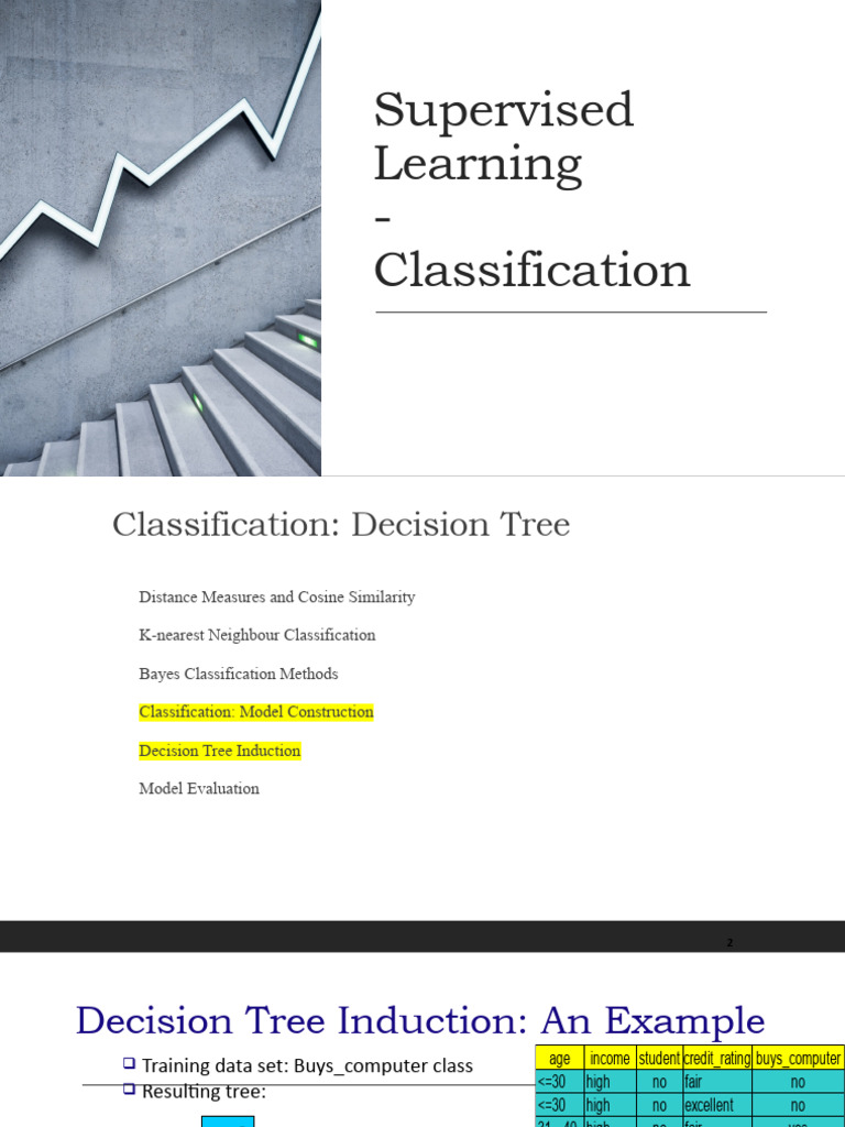 Decision Tree | PDF | Applied Mathematics | Artificial Intelligence Decision Tree | PDF | Applied Mathematics | Artificial Intelligence