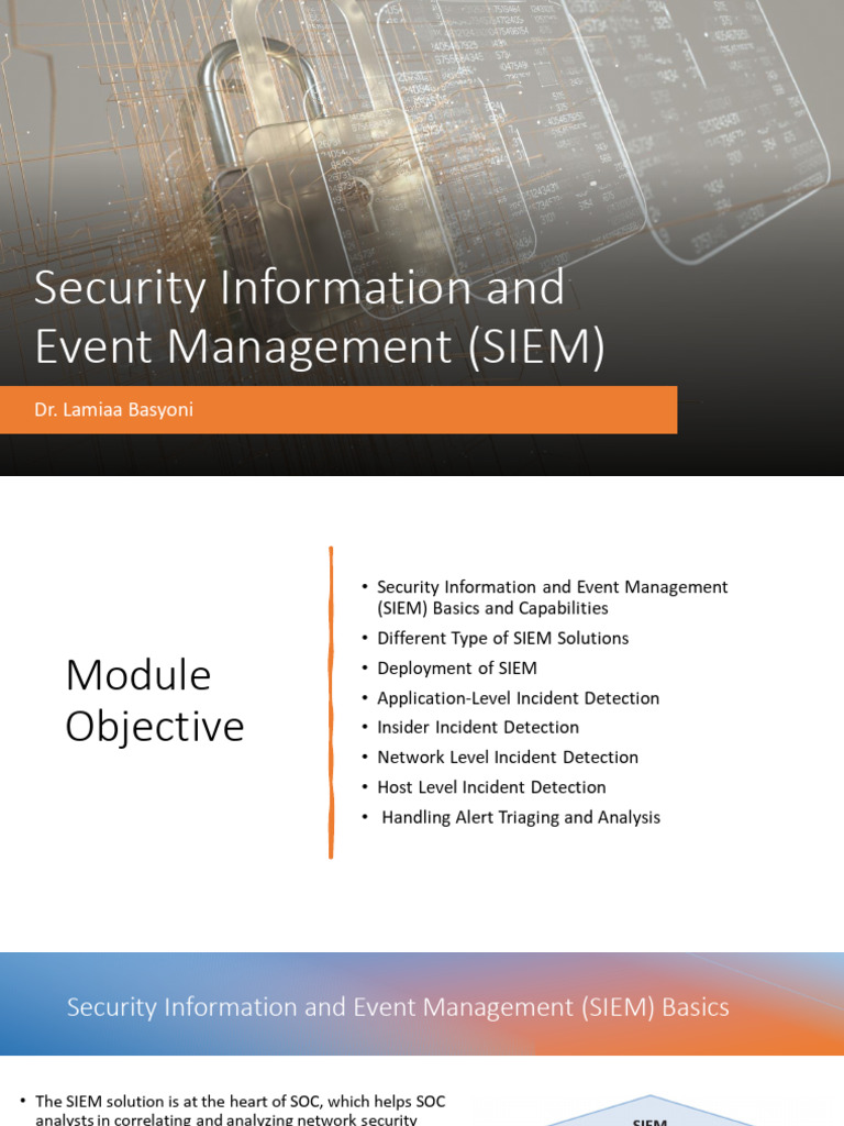 Lec 08 | PDF | Computer Network | Computer Security Lec 08 | PDF | Computer Network | Computer Security
