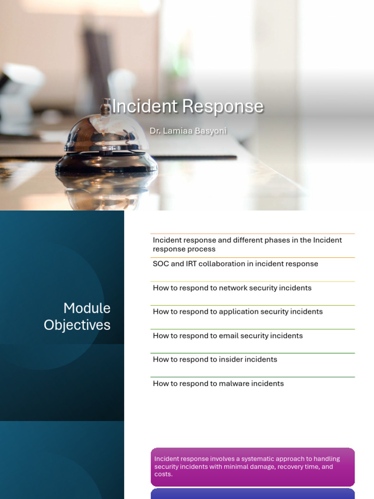 Lec 12 | PDF | Security | Computer Security