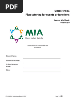 ITERS Materials Checklist | PDF | Toys | Dolls