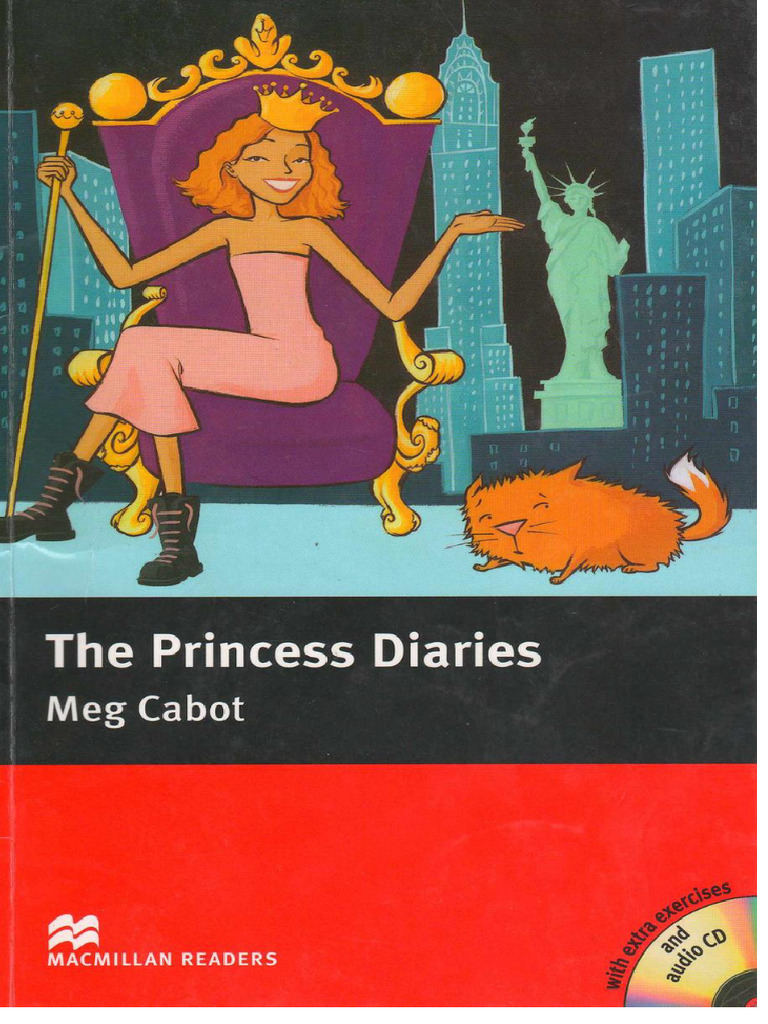 Princess Diaries | PDF