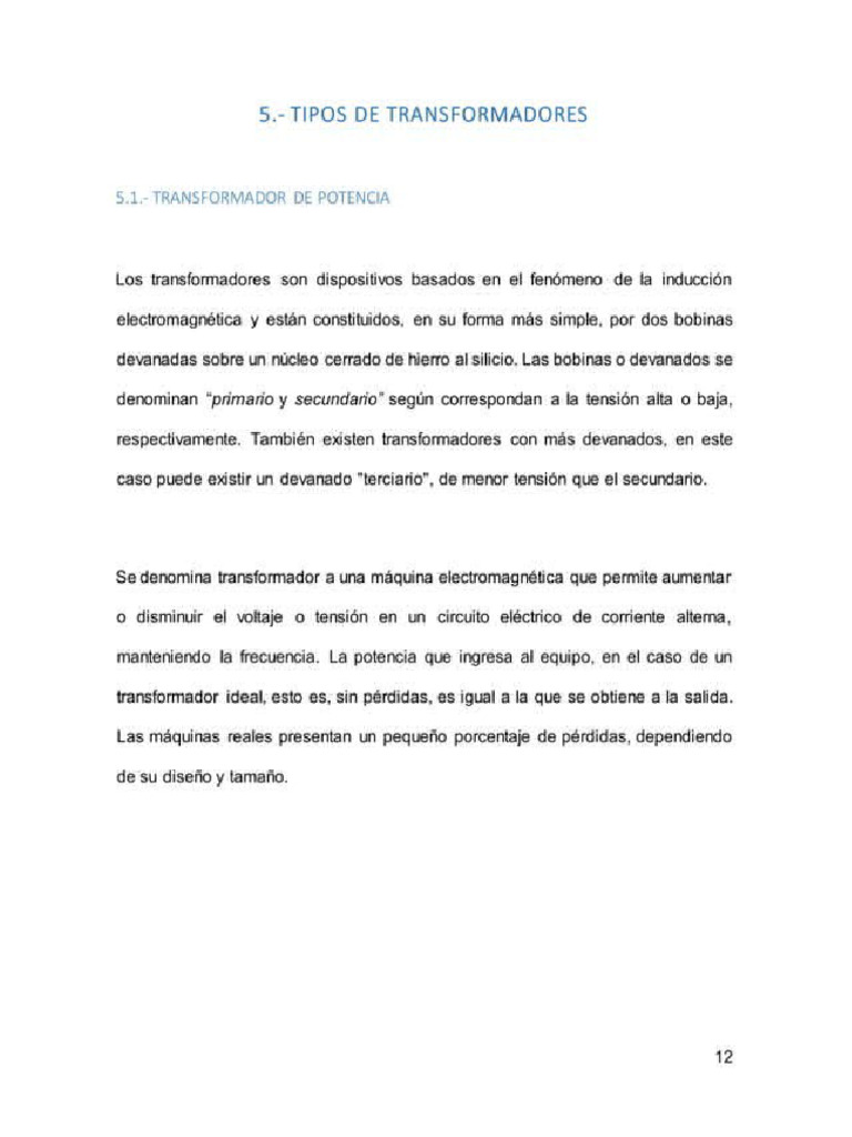 Subestaciones Electricas - 20240520 - 101654 | PDF