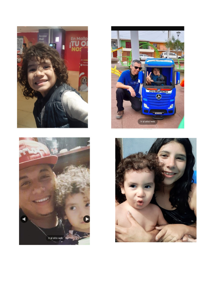 Vicente Fotoss | PDF