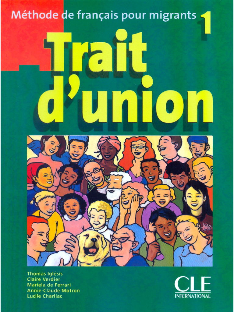 Trait d'union | PDF