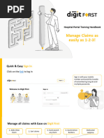 MiCare MyMed App User Guide | PDF | Mobile App | Google Play