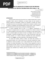 Documento I - Modelo de Errata | PDF