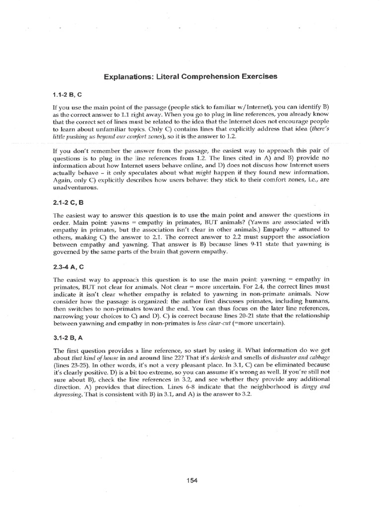 SR. Lesson 3. Homework Solutions | PDF