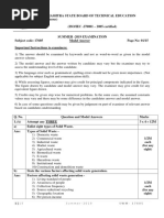 Biomedical Waste Audit Checklist | PDF