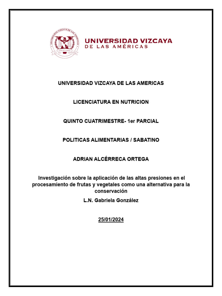 Investigacion Tecnologiass Alimentarias | Descargar gratis PDF | Proteínas | Alimentos