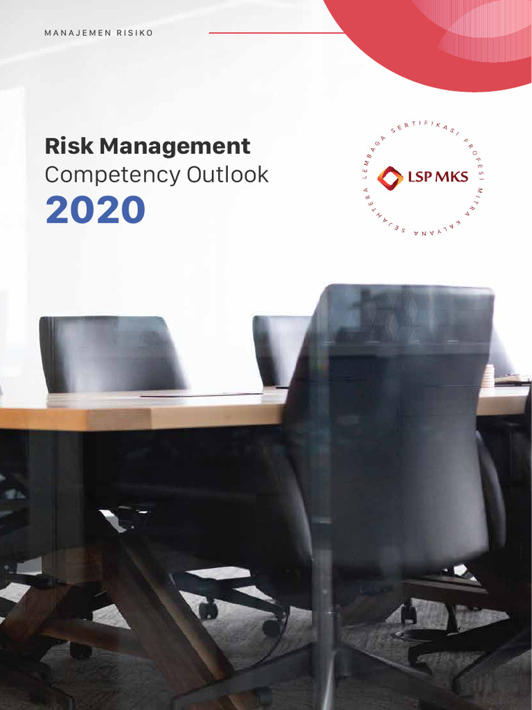 Competency-Outlook FINAL | PDF | Iso 9000 | Risk