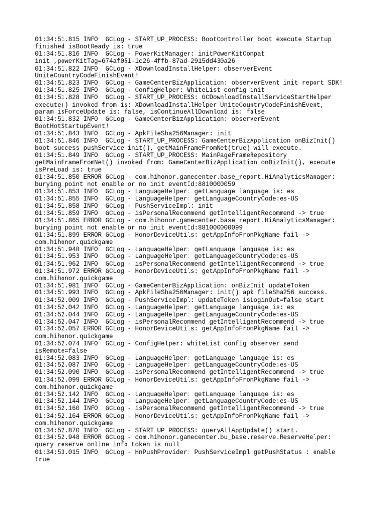 GC 2024 05 24 | PDF | Computer Engineering | Computing