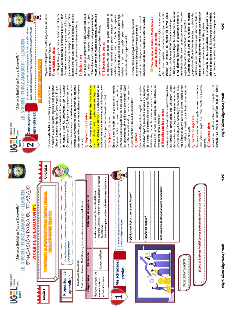 Material Alumno - Sesion #01 - Ept | PDF