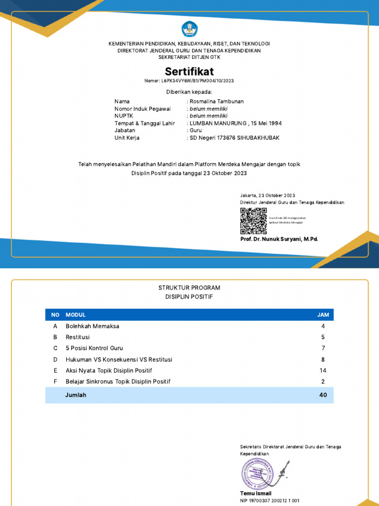 Certificate 2 | PDF