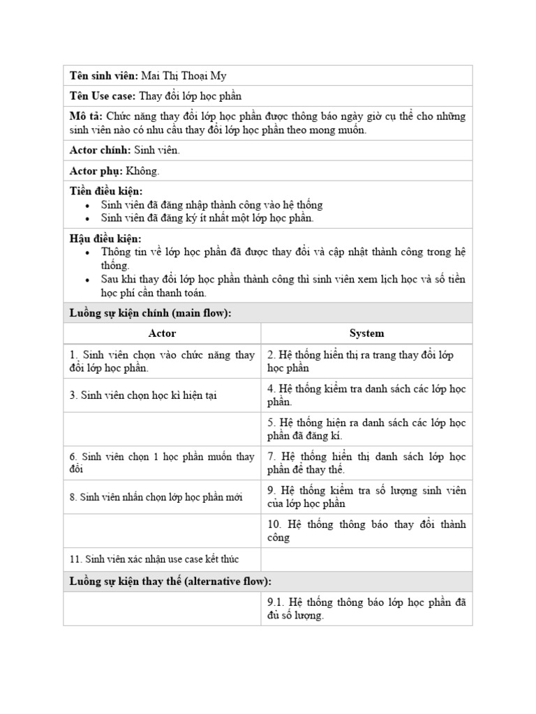 Phân Tích TKHT | PDF