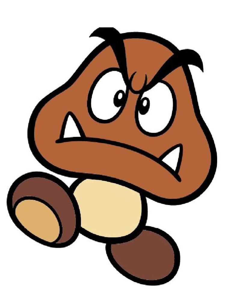 Goomba | PDF