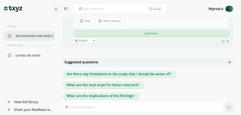 Txyz - Ai - Integrate All Paths To Knowledge | PDF