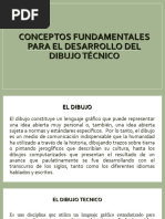 Dibujo Técnico: Perspectiva Explotada | PDF | Dibujo técnico | Ingeniería