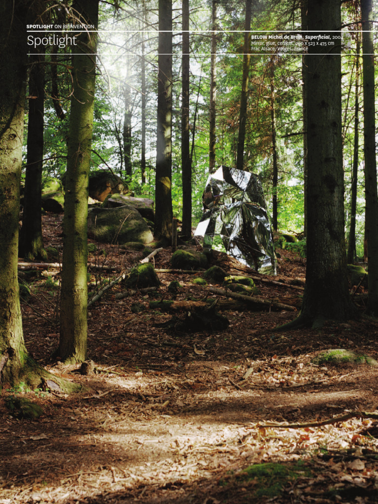 Strategy Tools For A Shifting Landscape | Download Free PDF ...